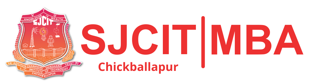 Home - SJCIT MBA