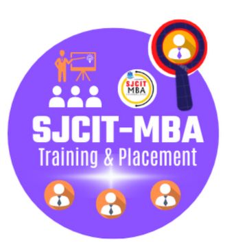 About Placement - SJCIT MBA